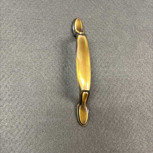 D. Lawless Hardware (5 Pack) 3 inch Spoon Foot Pull Antique English | Wayfair